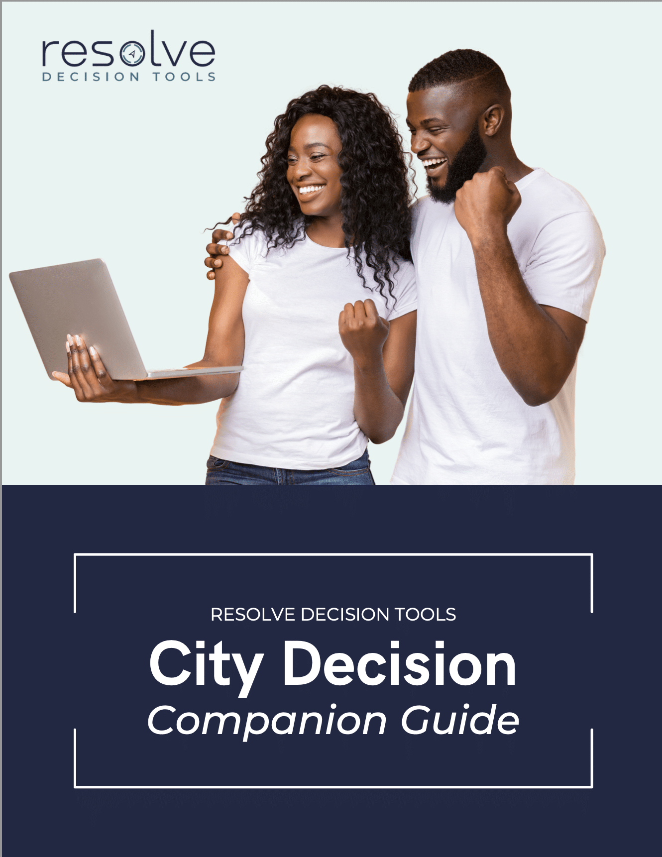 City Decision Tool - Resolve Decision Tools